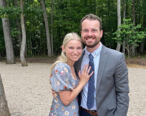 Seth Greer - TWR Website