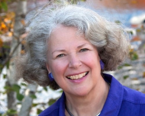 Terri Tangeman Support - TWR Website