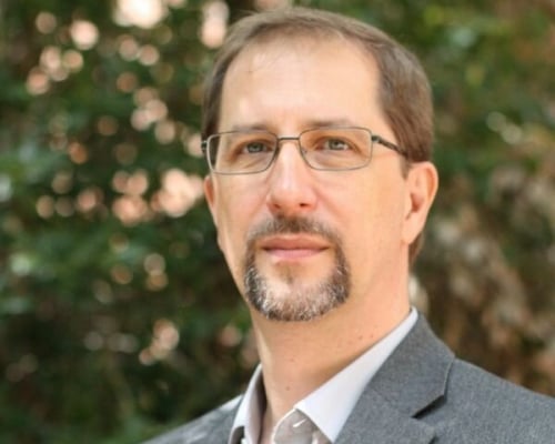 Joe Barker Support - TWR Website