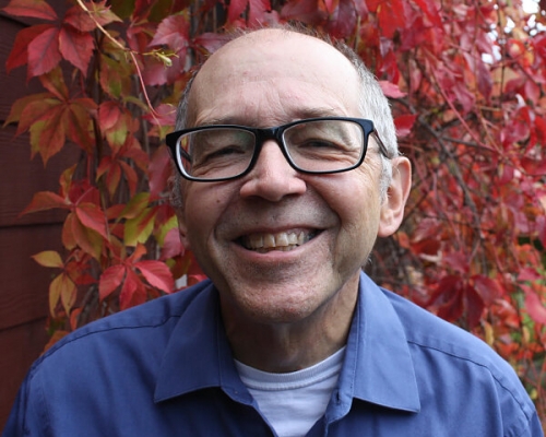 John Lundy Support - TWR Website