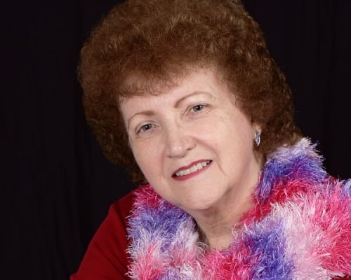 Marcia Meyer - TWR Website