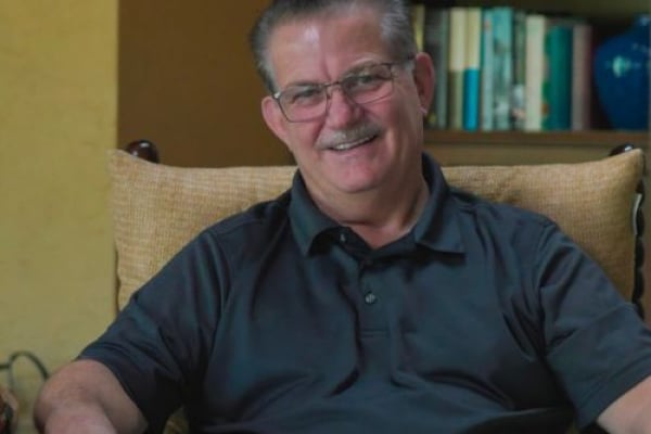 Americas - TWR Website