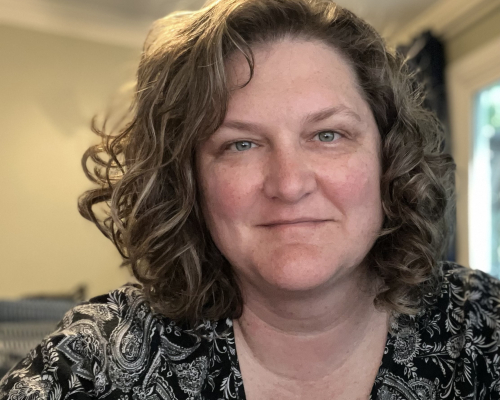 Sarah Haynes - TWR Website