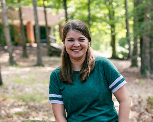 Kelly Gilbert Support - TWR Website