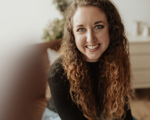 Kayla Moser Support - TWR Website
